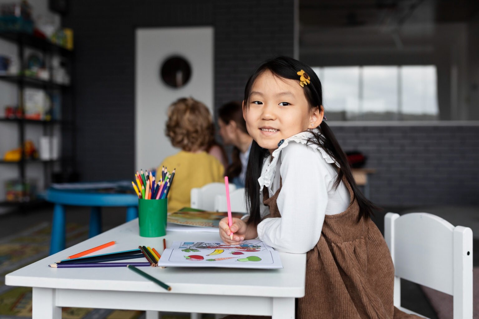 Primary – FINNLIGHT INTERNATIONAL SCHOOL
