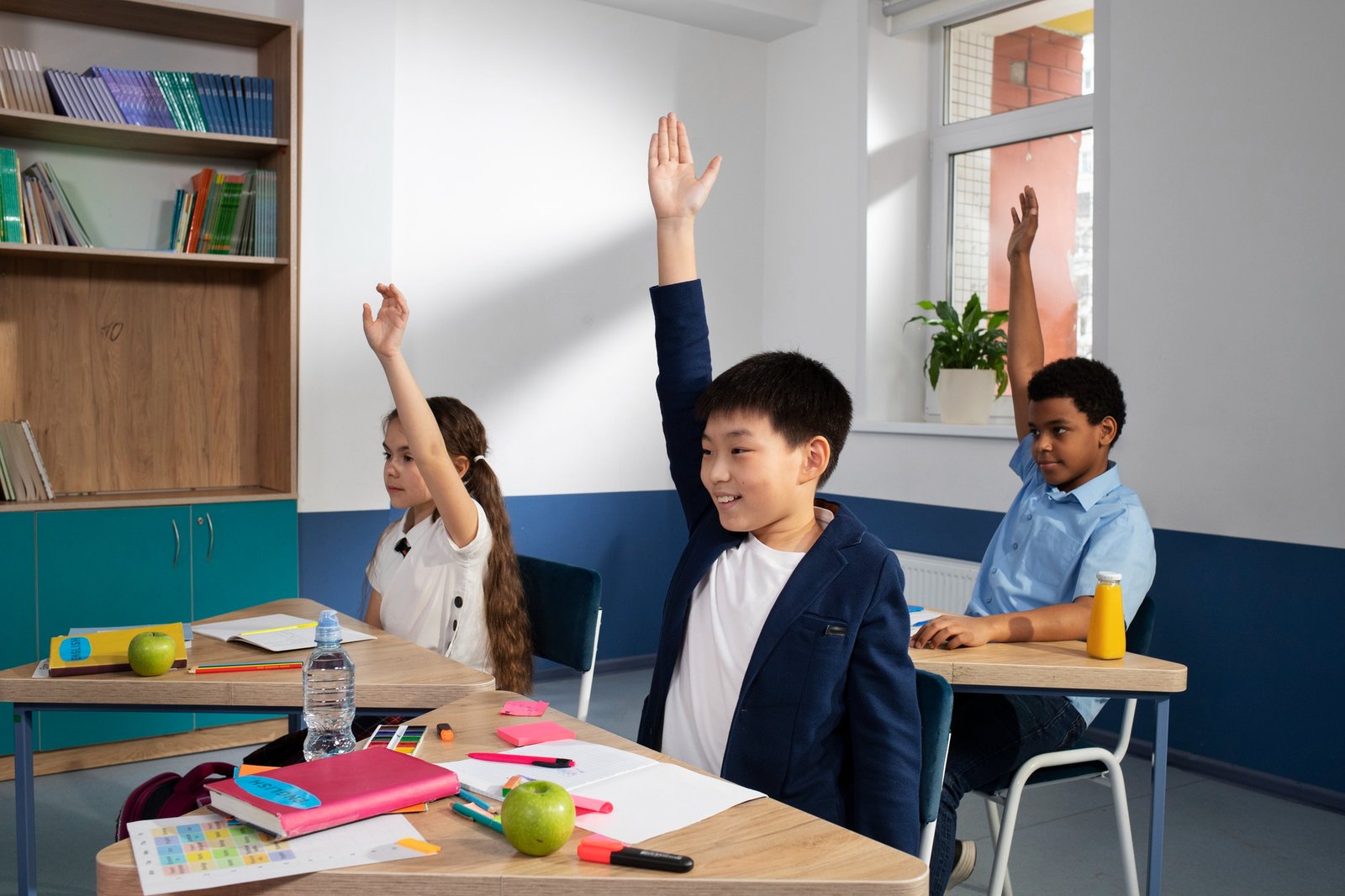 Primary – FINNLIGHT INTERNATIONAL SCHOOL