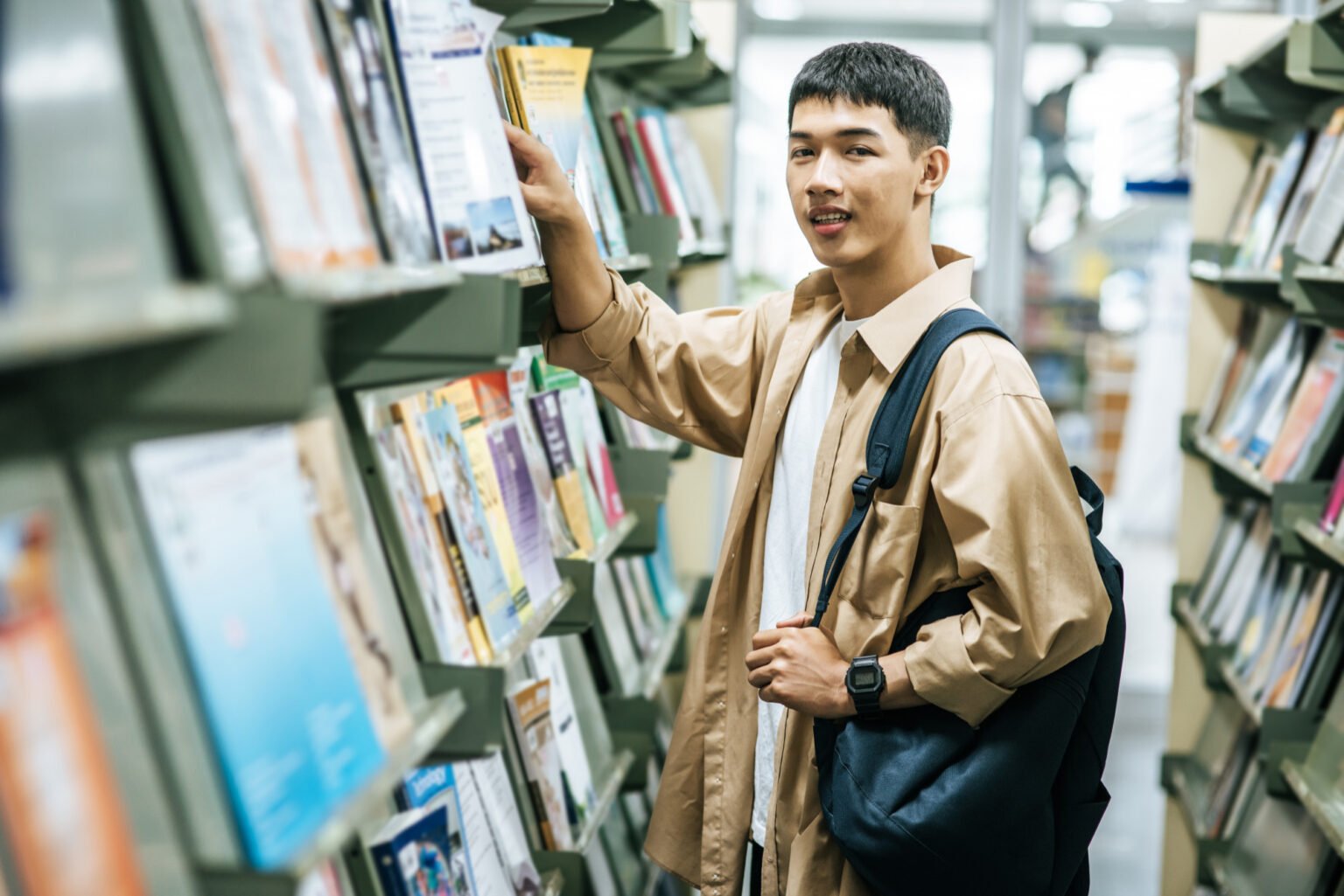 Secondary – FINNLIGHT INTERNATIONAL SCHOOL